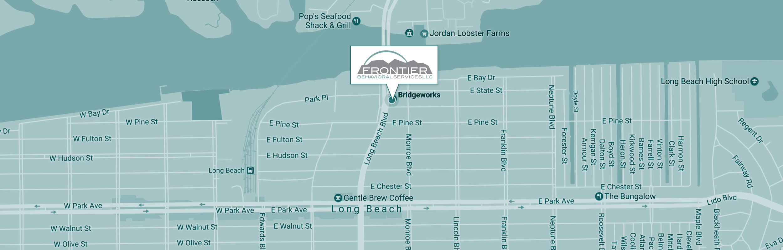 banner-map - Frontier Behavioral Services